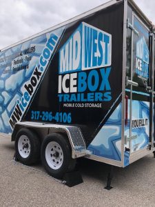 About Us | Refrigerated Trailer Rental | MW Ice Box Trailers